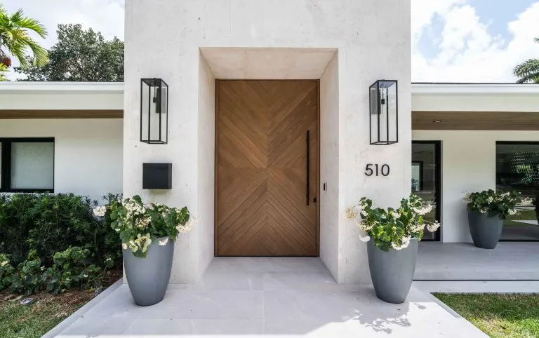 Home - Exclusive Wood Doors