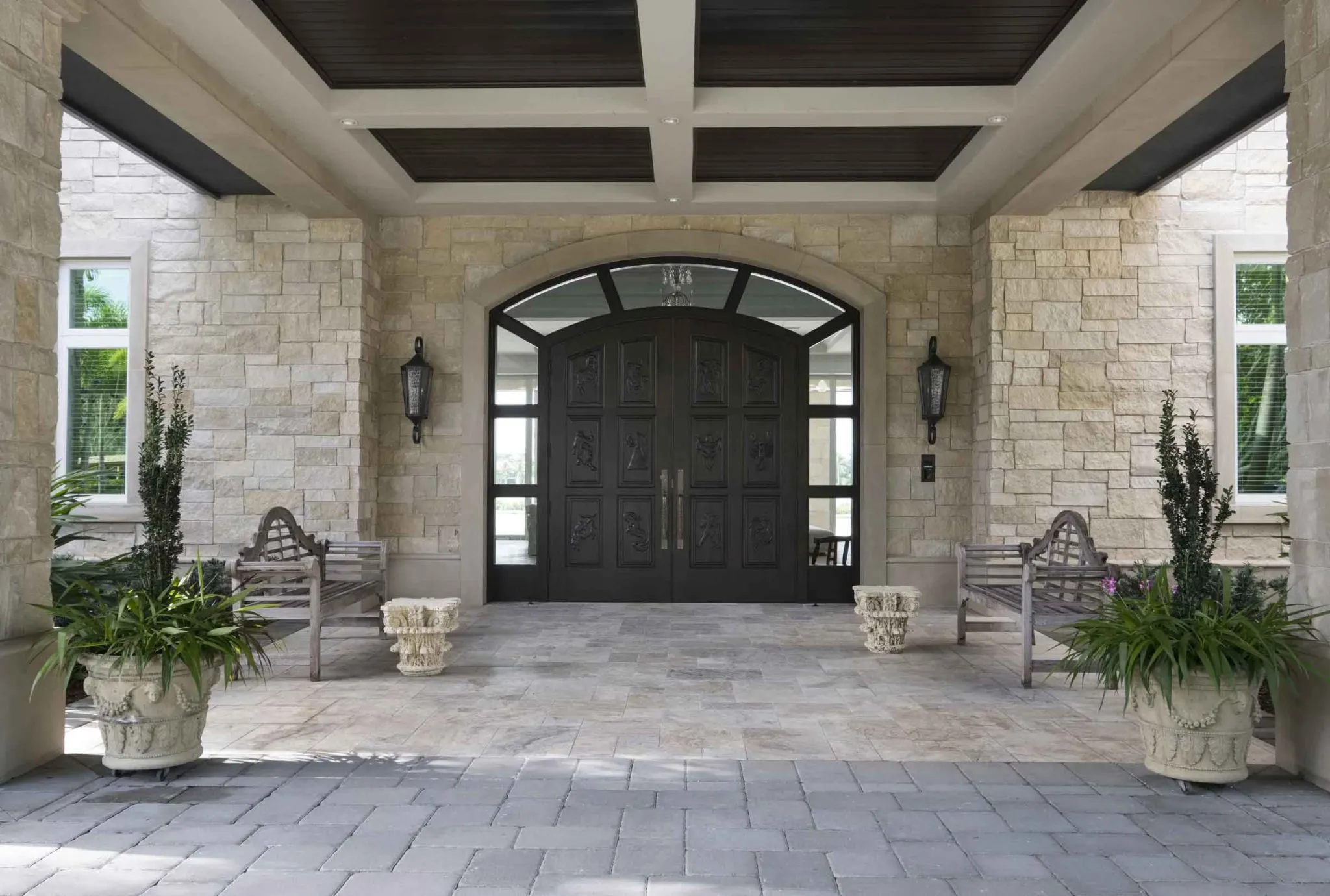 Home - Exclusive Wood Doors